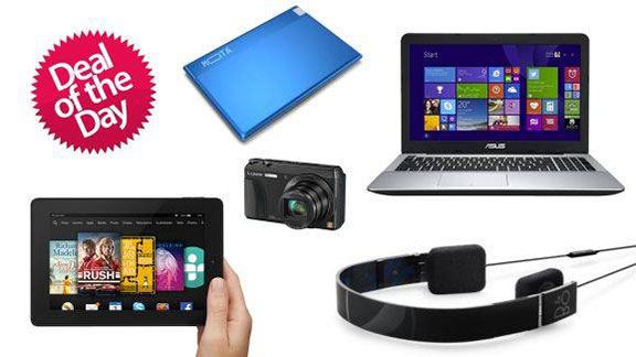 January sales and offers